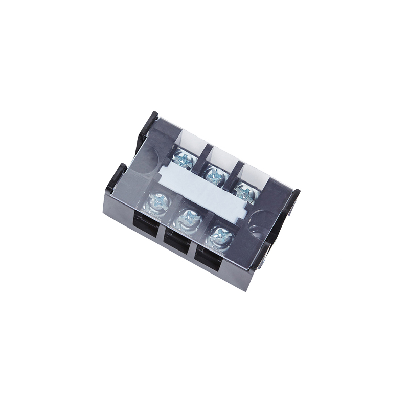 STB-30A-3P : SAMIL TERMINAL BLOCK