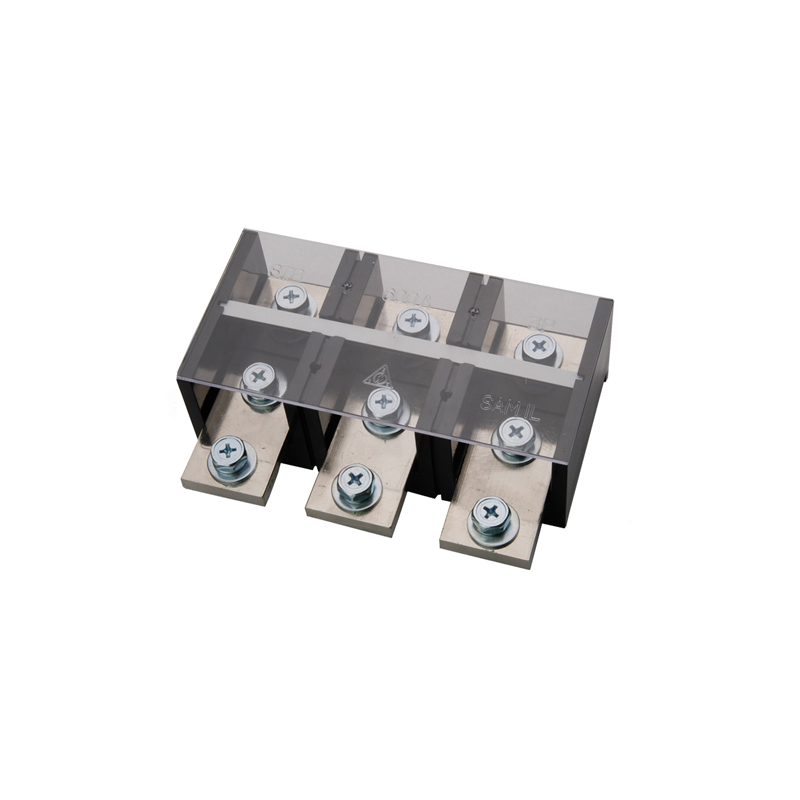 STB2H-600A-3P : SAMIL TERMINAL BLOCK
