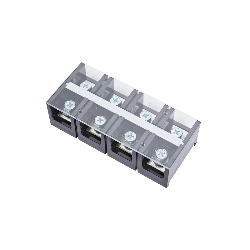 STB-150A-4P : SAMIL TERMINAL BLOCK