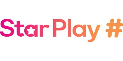 STARPLAY#