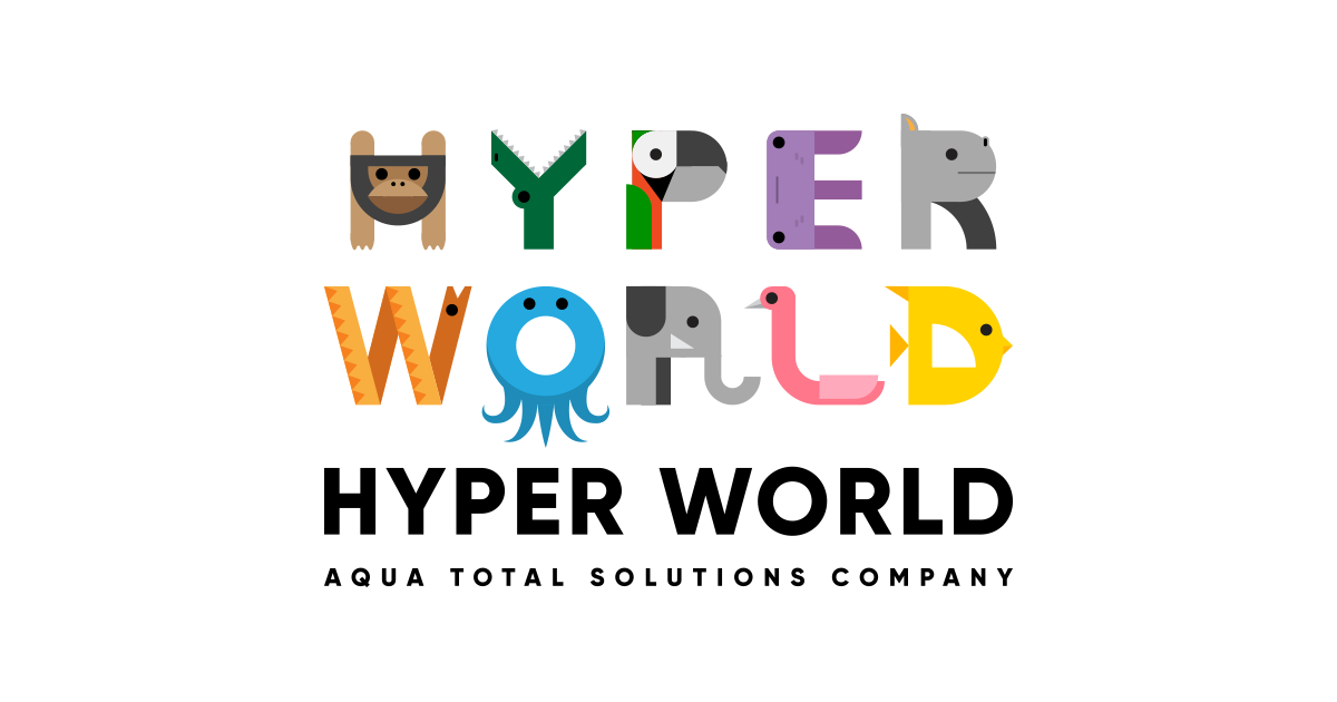 네이처 공간 토탈 솔루션-하이퍼 월드