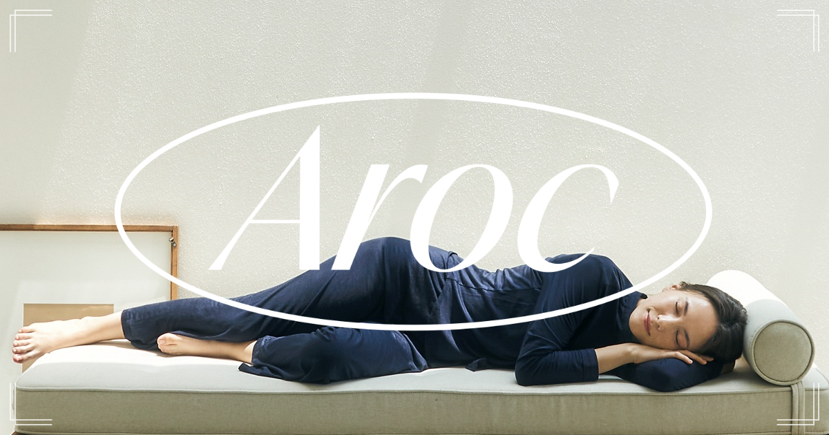 AROC