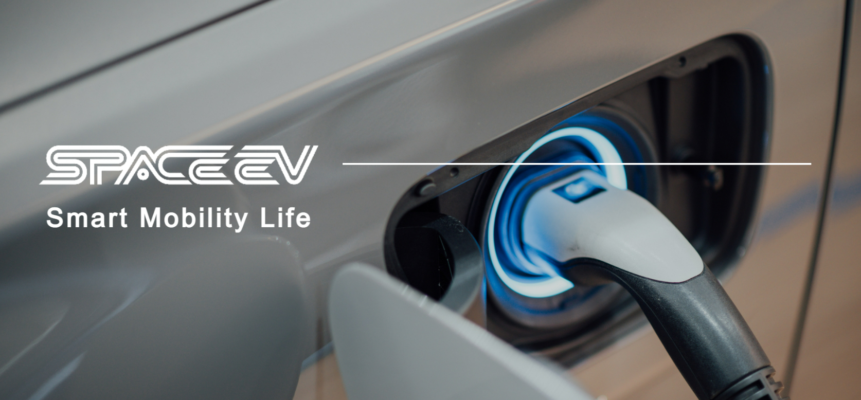 스페이스EV - SPACE EV 브랜드 컨설팅