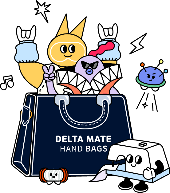 DELTAMATE