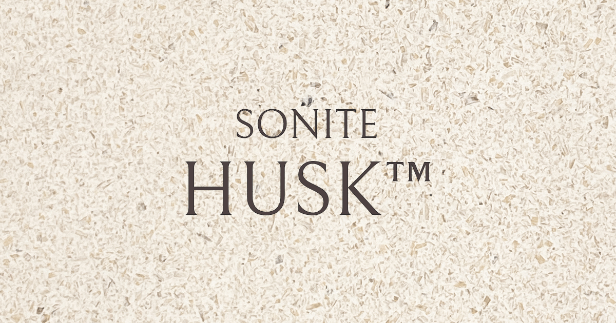 소나이트 허스크 Husk™