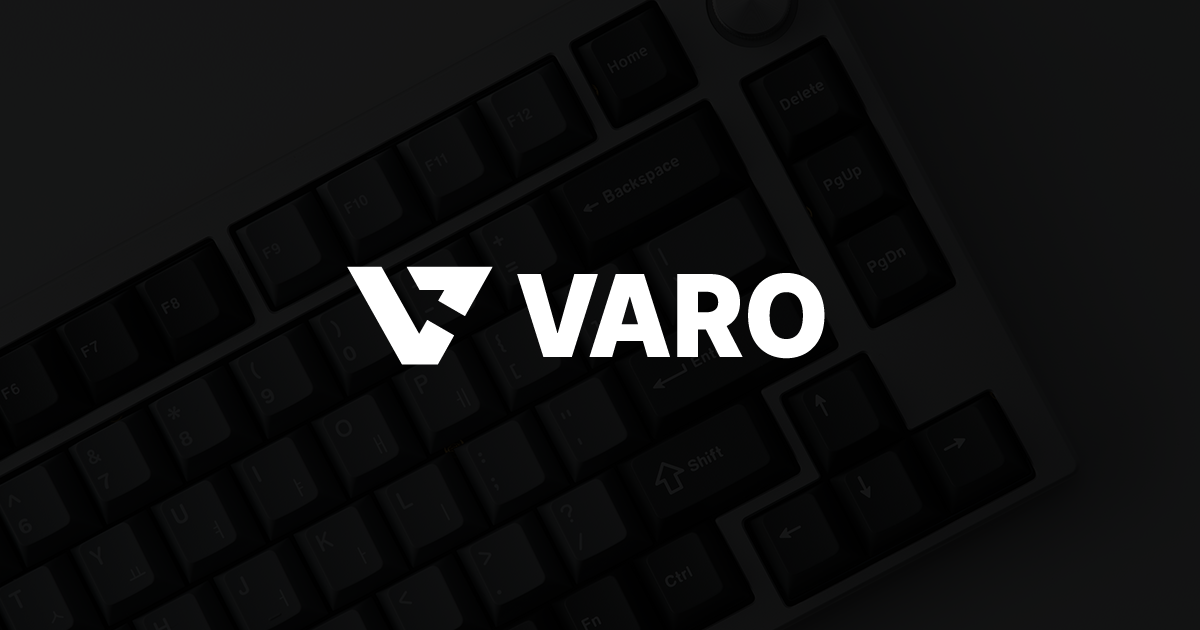 VARO