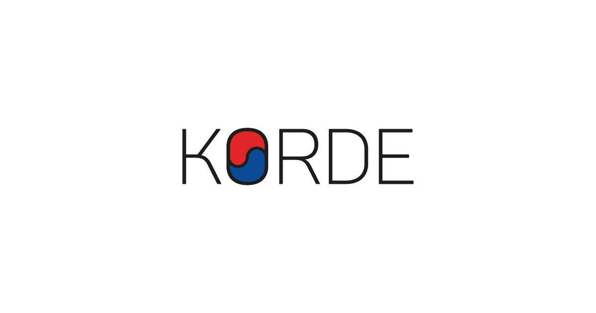코드 KORDE | 디자인스튜디오