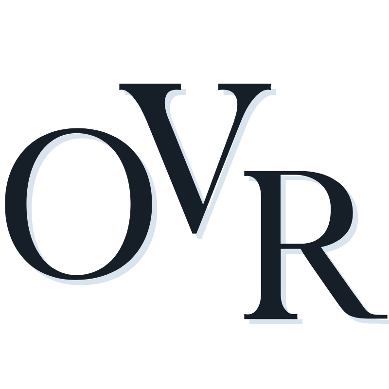 OVR | 오브이알