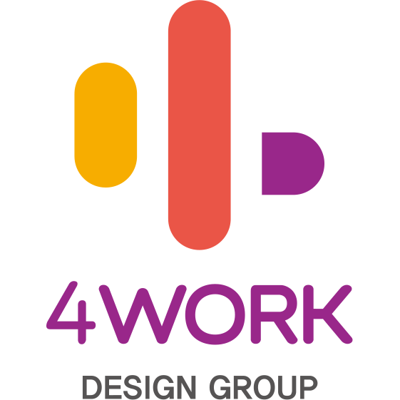 일하는 공간을 위한 가구 브랜드 - 4WORK, 포워크