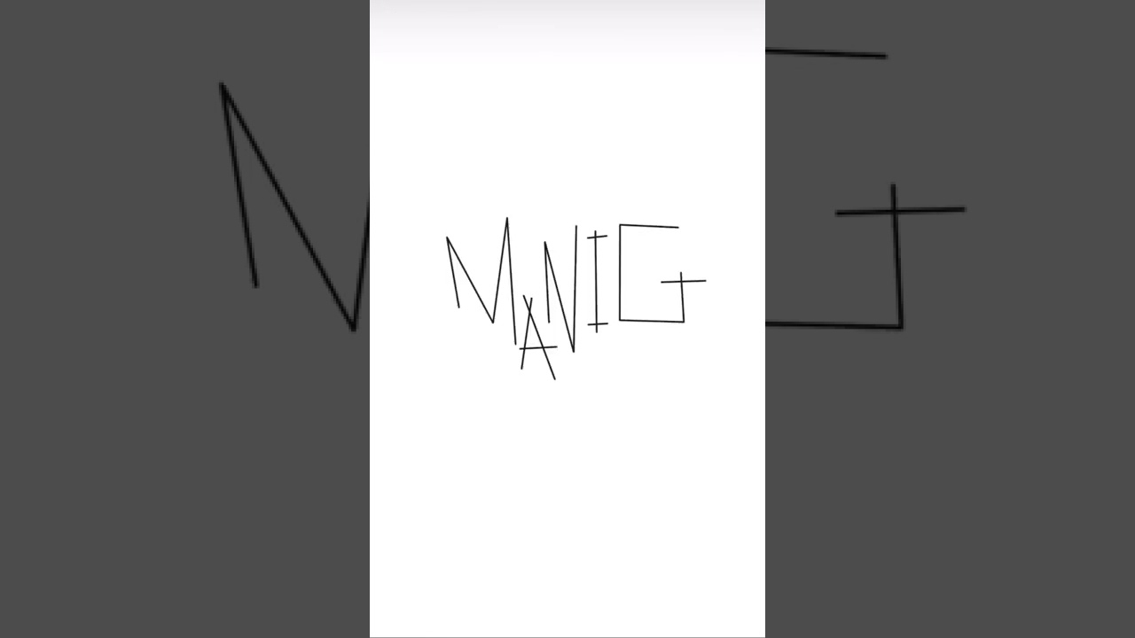 MANIG 마니지 공식 홈페이지