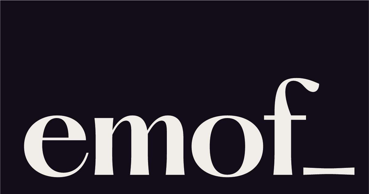 순간이 머무는 곳, 이모프