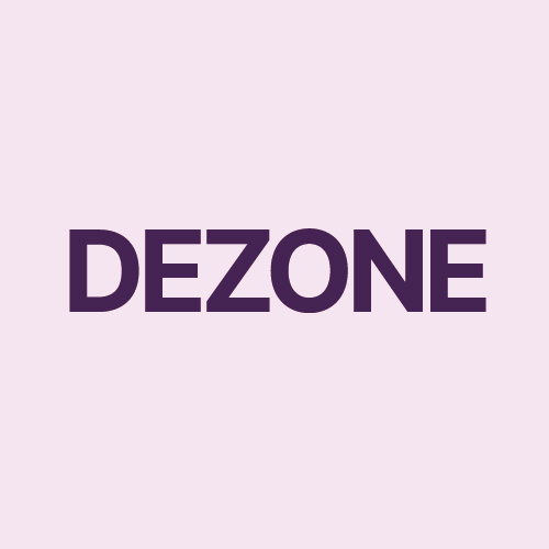 드존 DEZONE