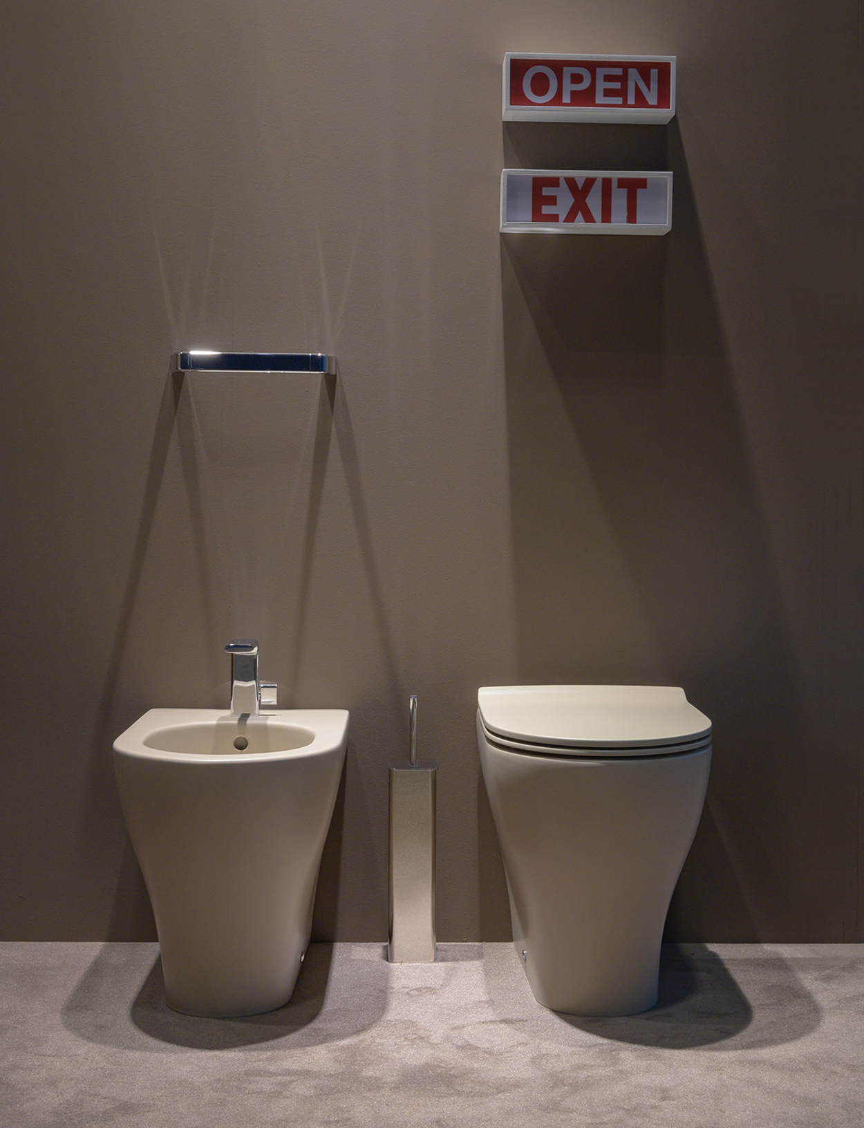 APP goclean : ECLAT KOREA