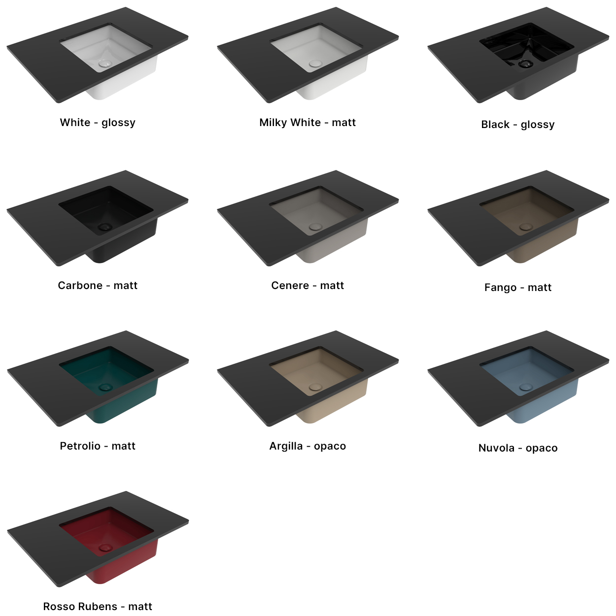 MINIWASH 40 : ECLAT KOREA