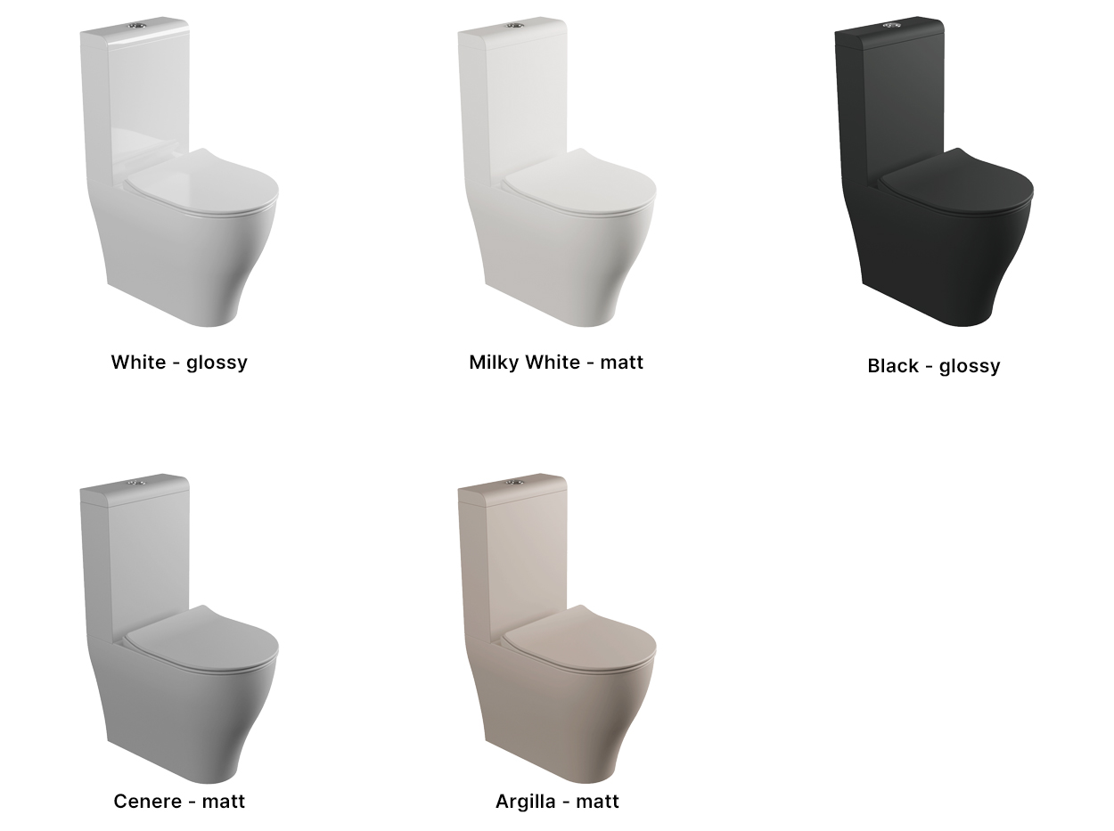 APP goclean : ECLAT KOREA