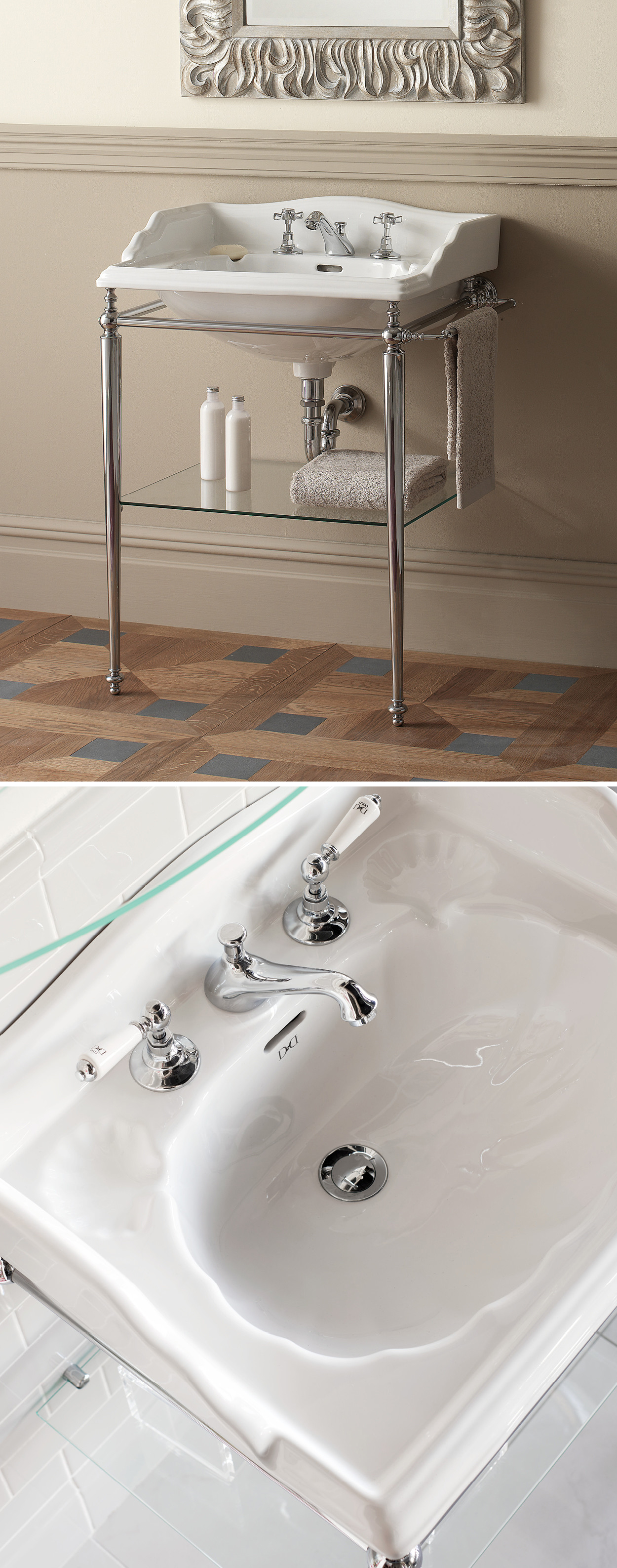 Tiffany Console : ECLAT KOREA