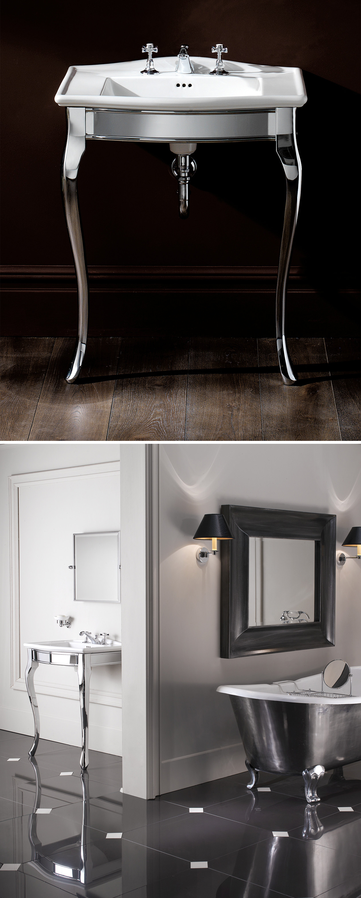 Lady Console : ECLAT KOREA