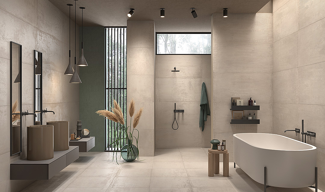 Materika : ECLAT KOREA