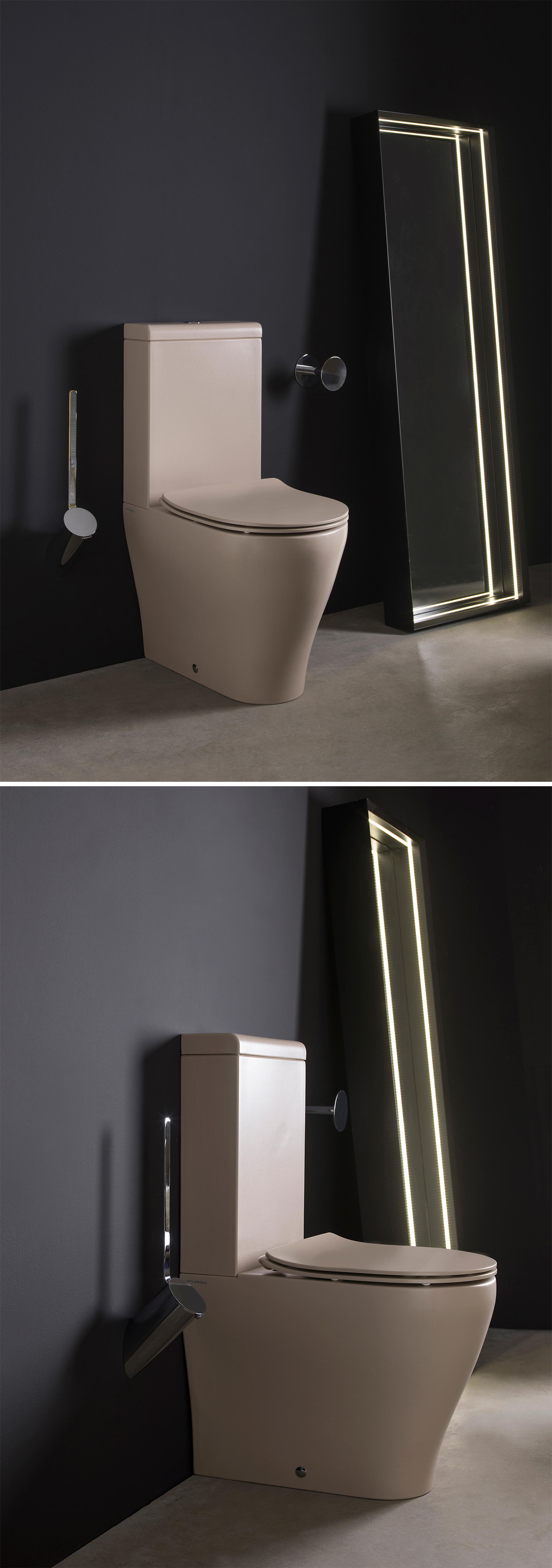 APP goclean : ECLAT KOREA