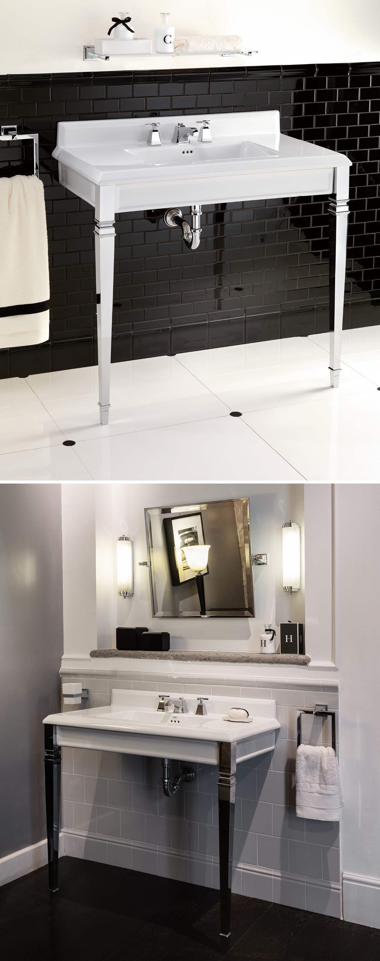 Premiere Console : ECLAT KOREA