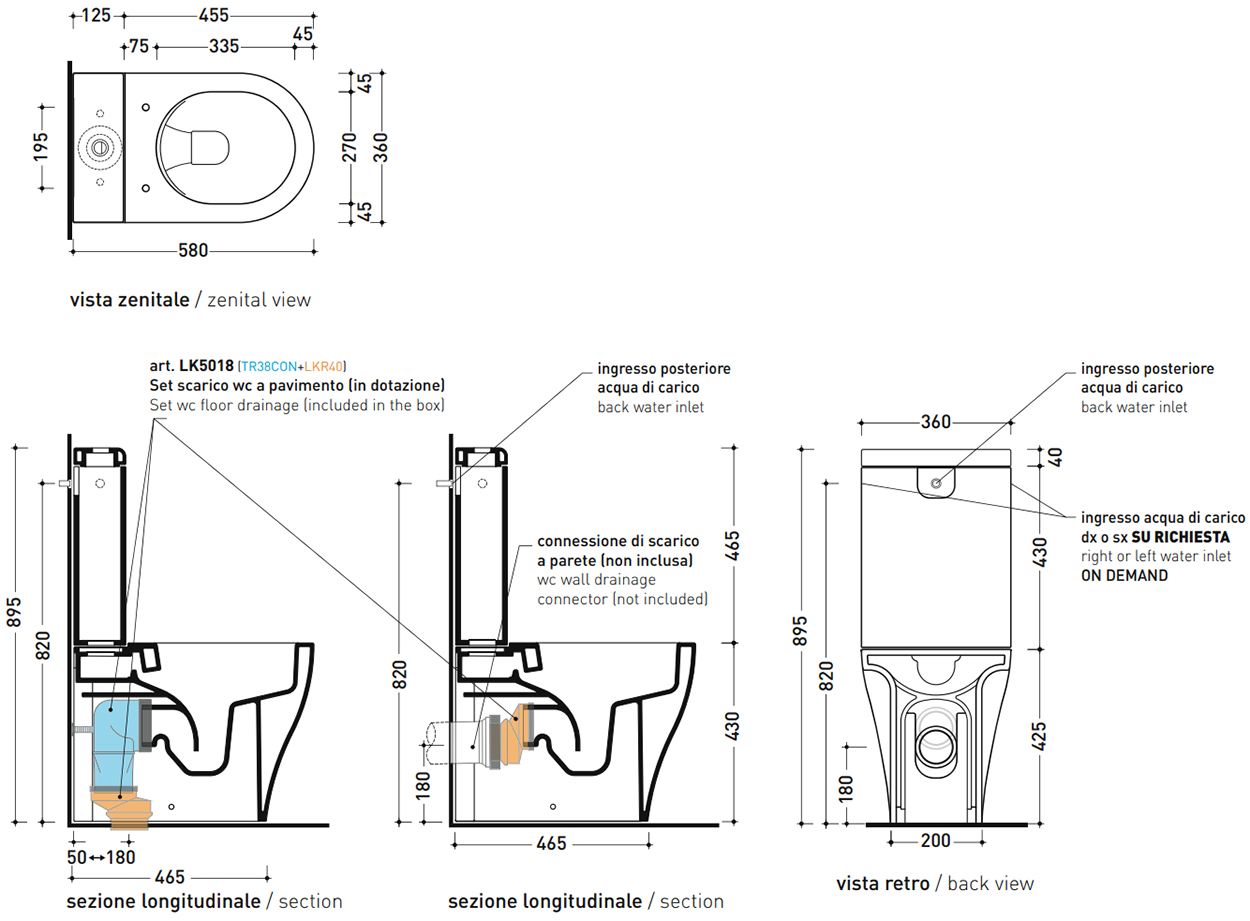 APP goclean : ECLAT KOREA