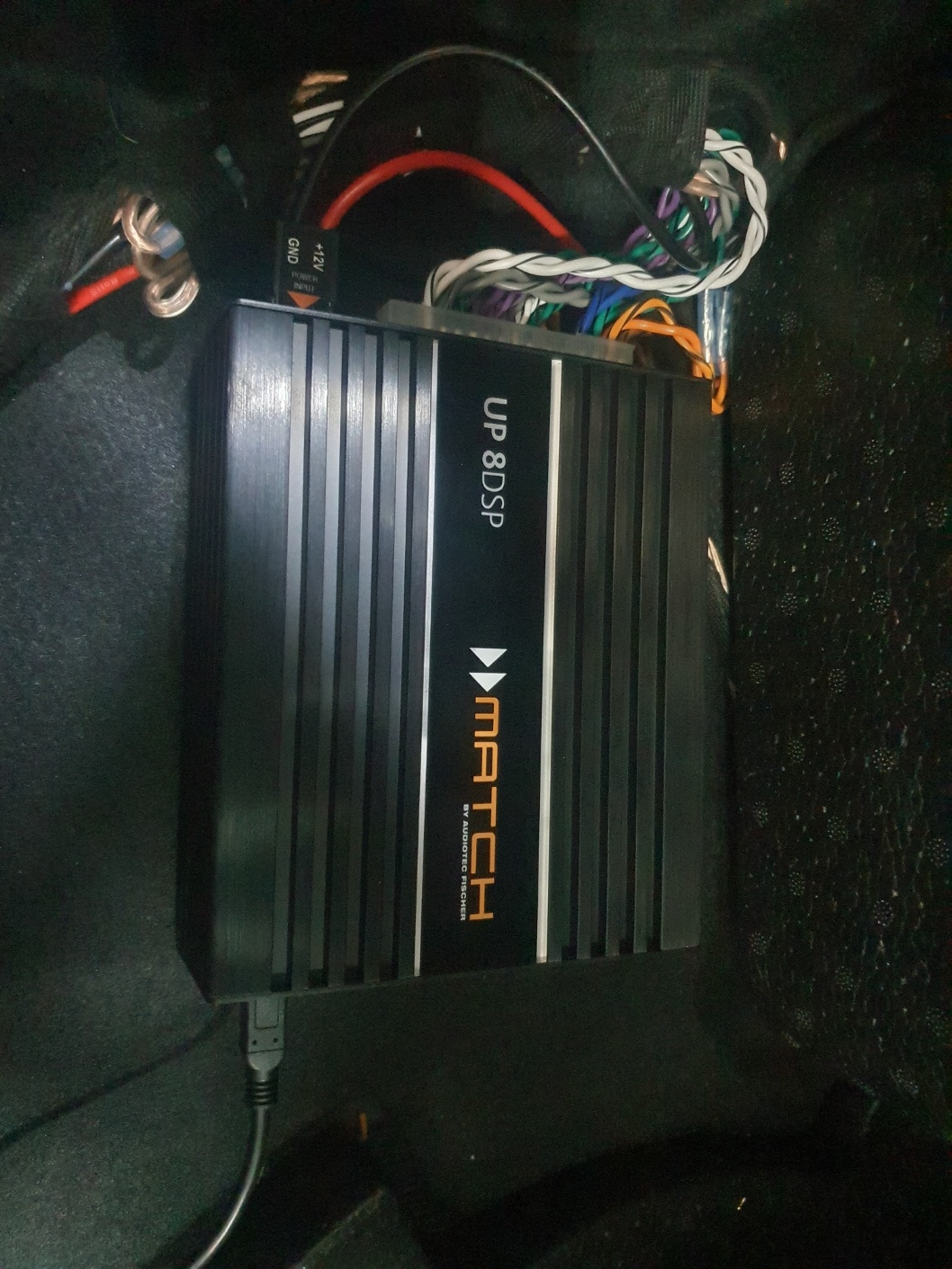 쉐보레 트레일 블레이저 매치 up 8dsp pp 7e-d 튜닝 : 오디오프로젝트 하이엔드 인스톨 갤러리