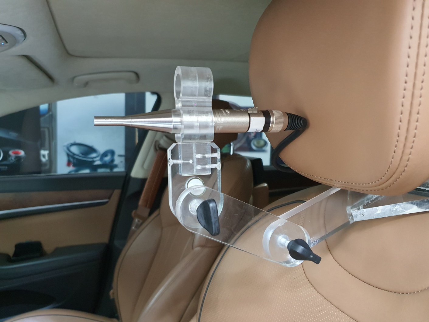 제네시스 G80 포칼 스피커 es165 AVI FRC 30 스피커 스마트V8 튜닝 전문점 : 오디오프로젝트 하이엔드 인스톨 갤러리