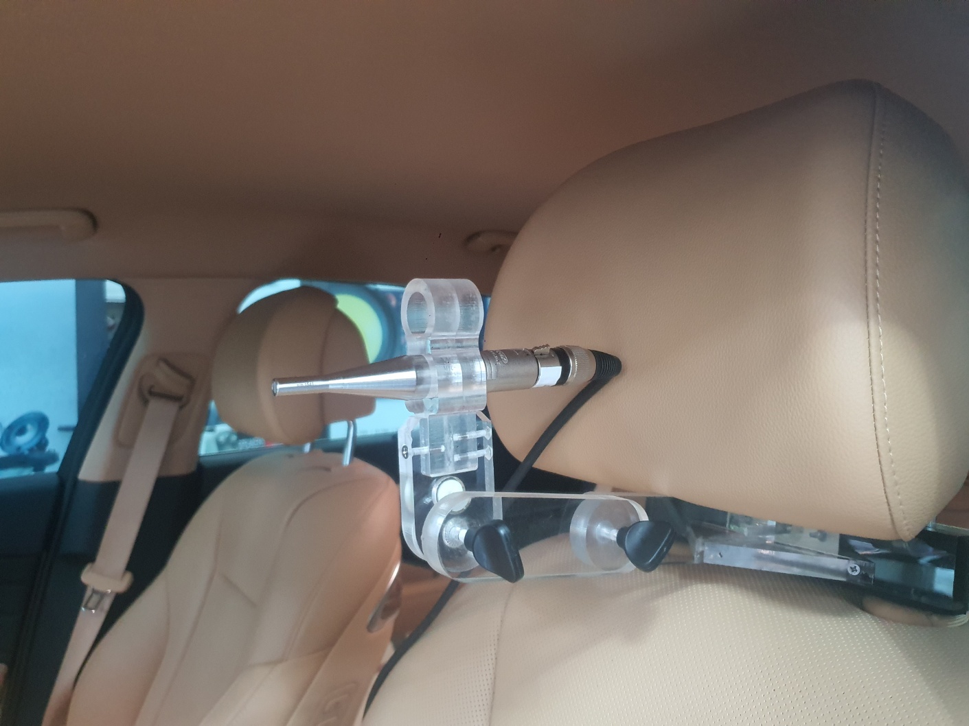 기아 K9 무스웨이 DSP D8 튜닝 스마트V8 : 오디오프로젝트 하이엔드 인스톨 갤러리