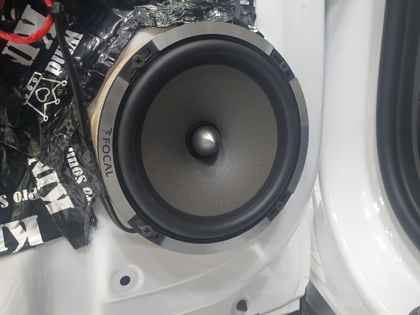 현대 아이오닉5 포칼스피커 매치 pp86dsp튜닝 : 오디오프로젝트 하이엔드 인스톨 갤러리