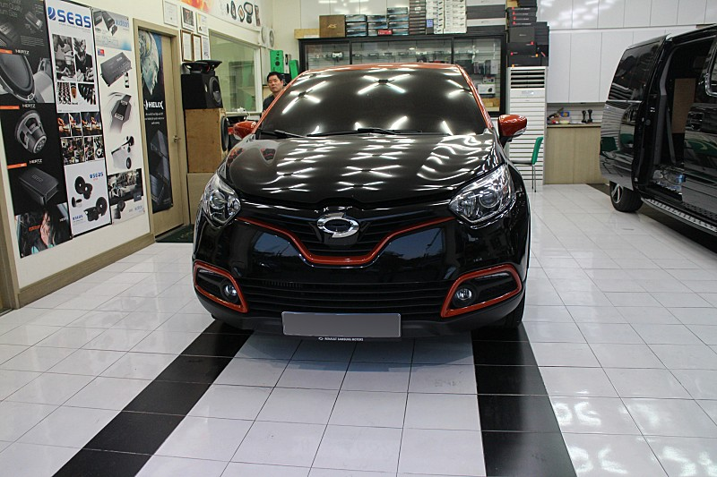 QM3] 오디슨 비트플레이, 파스 MR 6.5-20 2웨이 리어 장착 : 오디오 프로젝트 하이엔드 인스톨 갤러리