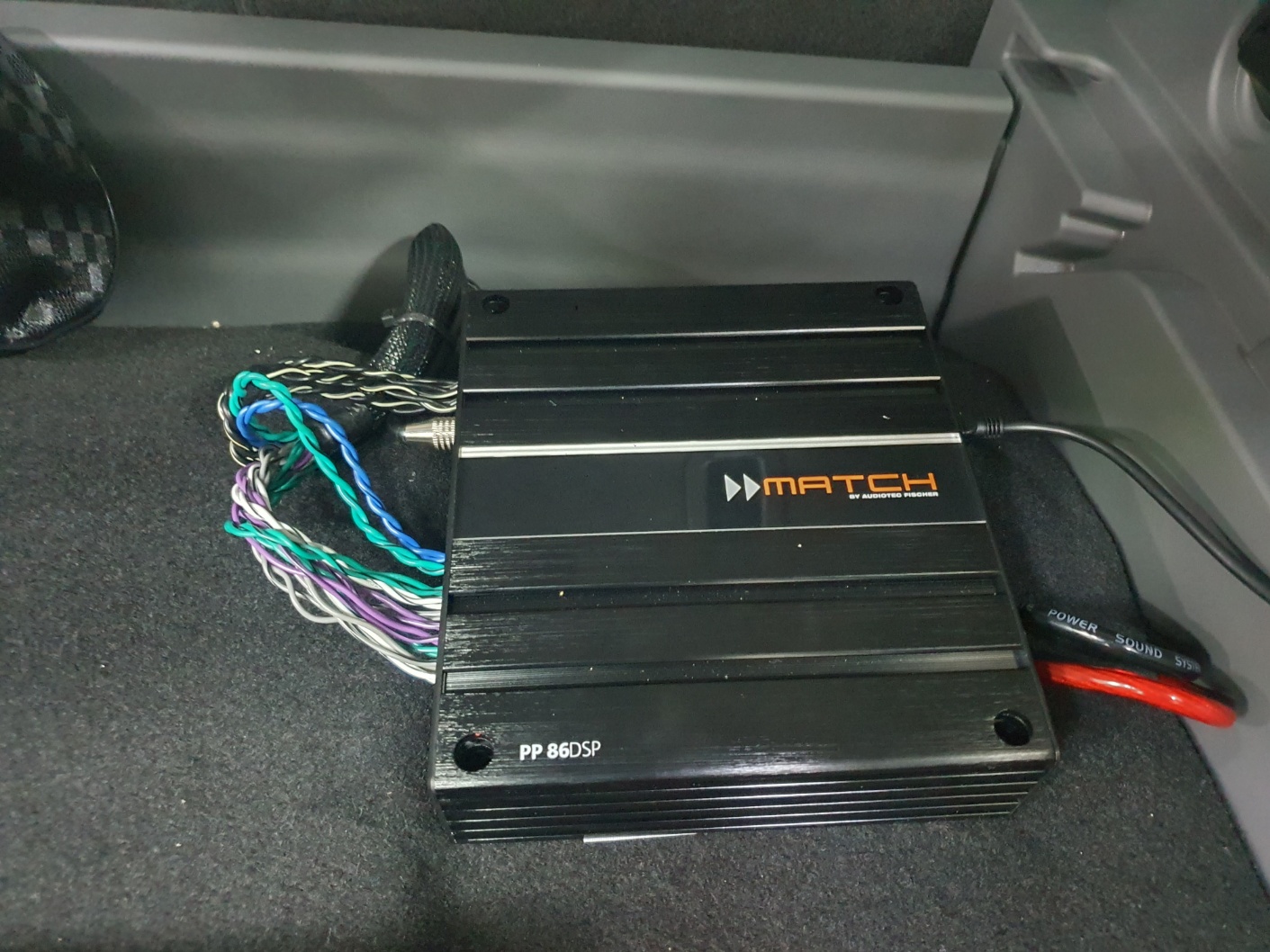 현대 아이오닉5 포칼스피커 매치 pp86dsp튜닝 : 오디오프로젝트 하이엔드 인스톨 갤러리