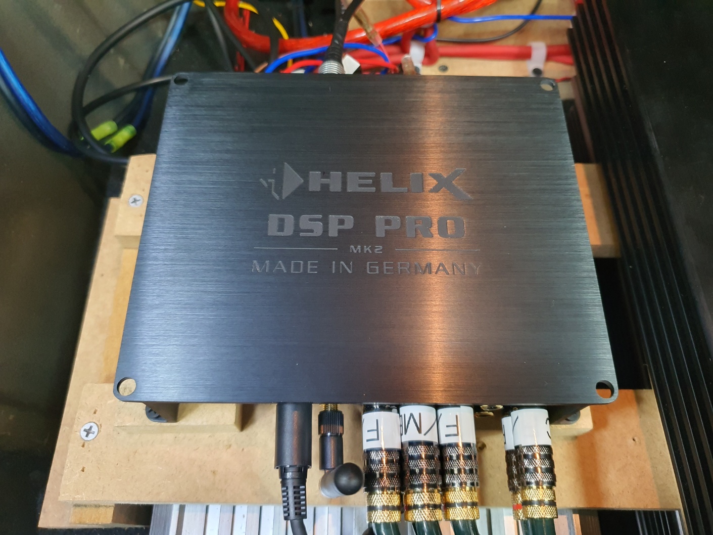 쉐보레 말리부 헬릭 스DSP PRO MK2 스마트V8전문점 업그레이드 : 오디오프로젝트 하이엔드 인스톨 갤러리