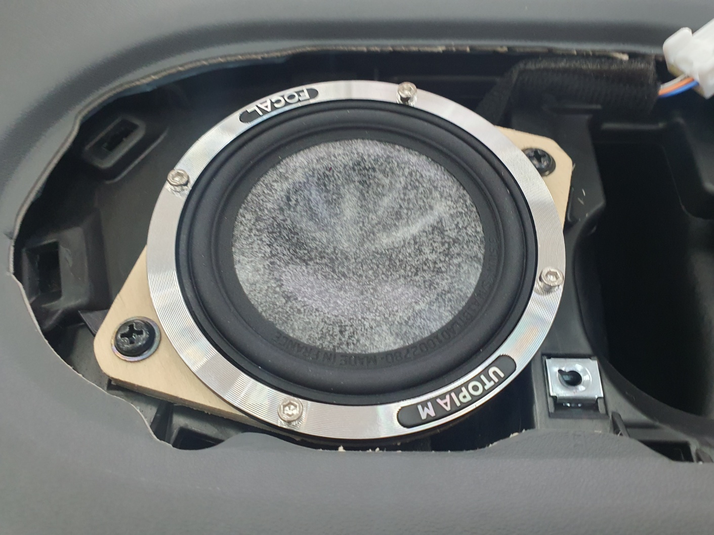 현대 아이오닉5 포칼스피커 매치 pp86dsp튜닝 : 오디오프로젝트 하이엔드 인스톨 갤러리