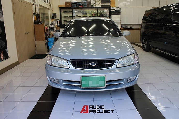 SM3] 그라운드제로 650SQX 2웨이 스피커 장착 : 오디오 프로젝트 하이엔드 인스톨 갤러리