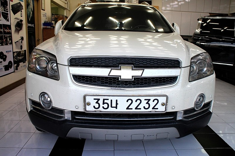 원스톰] 파스 MR 6.5-20 2웨이 스피커 / 소니 DSX-A55BT 데크 장착 : 오디오 프로젝트 하이엔드 인스톨 갤러리