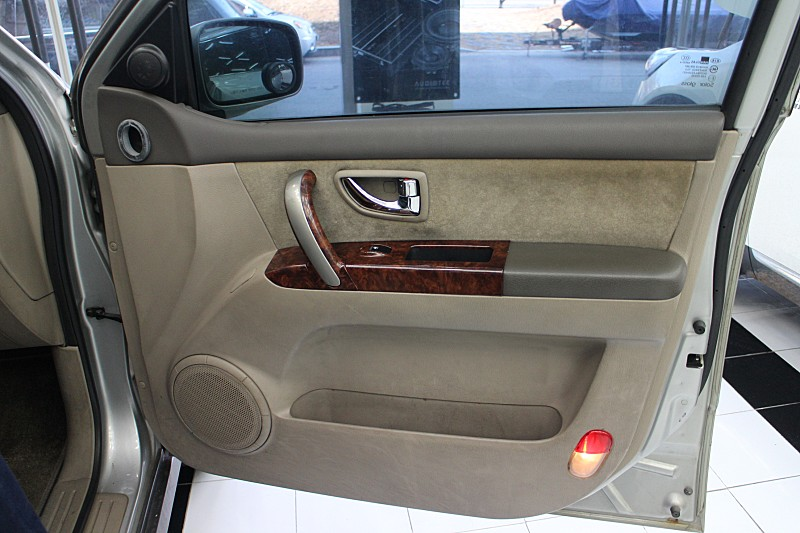 쏘렌토] 헤르츠 DSK 165.3 스피커, 소니 DSX-A55BT 플레이어 장착 : 오디오프로젝트 하이엔드 인스톨 갤러리