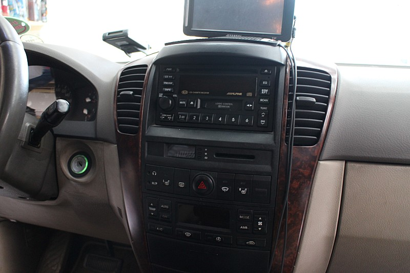 쏘렌토] 헤르츠 DSK 165.3 스피커, 소니 DSX-A55BT 플레이어 장착 : 오디오프로젝트 하이엔드 인스톨 갤러리