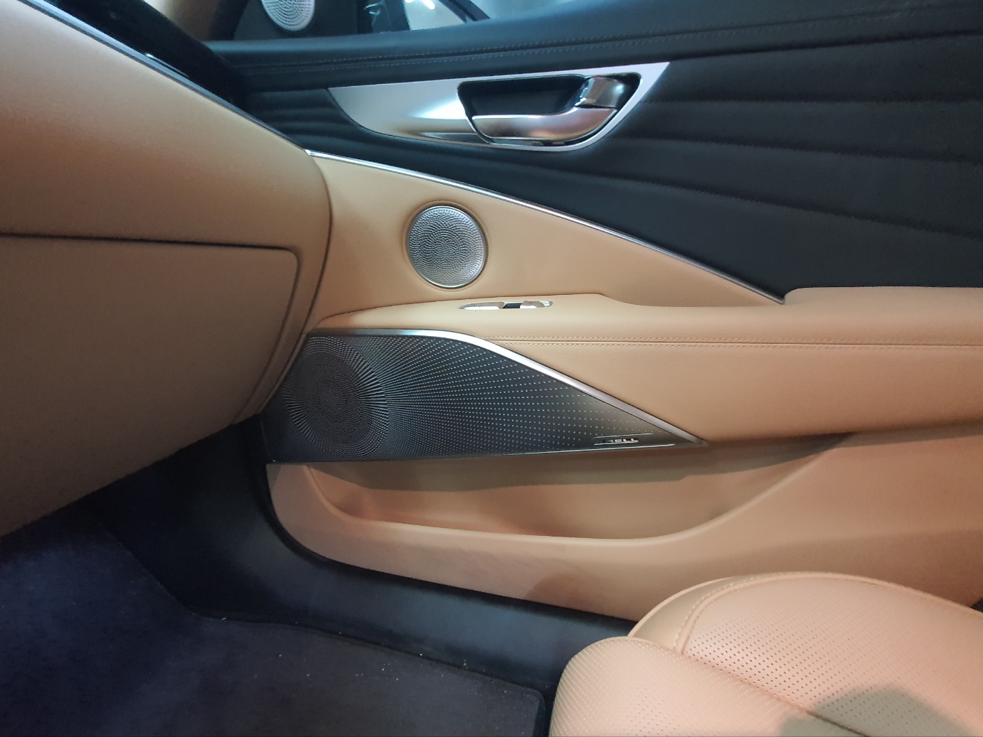 기아 K9 무스웨이 DSP D8 튜닝 스마트V8 : 오디오프로젝트 하이엔드 인스톨 갤러리