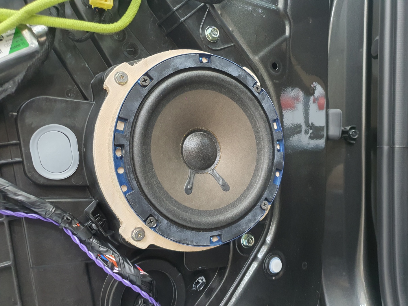 기아 쏘렌토 MQ4 무스웨이 SAP앰프 D8 V3.1 튜닝 : 오디오프로젝트 하이엔드 인스톨 갤러리