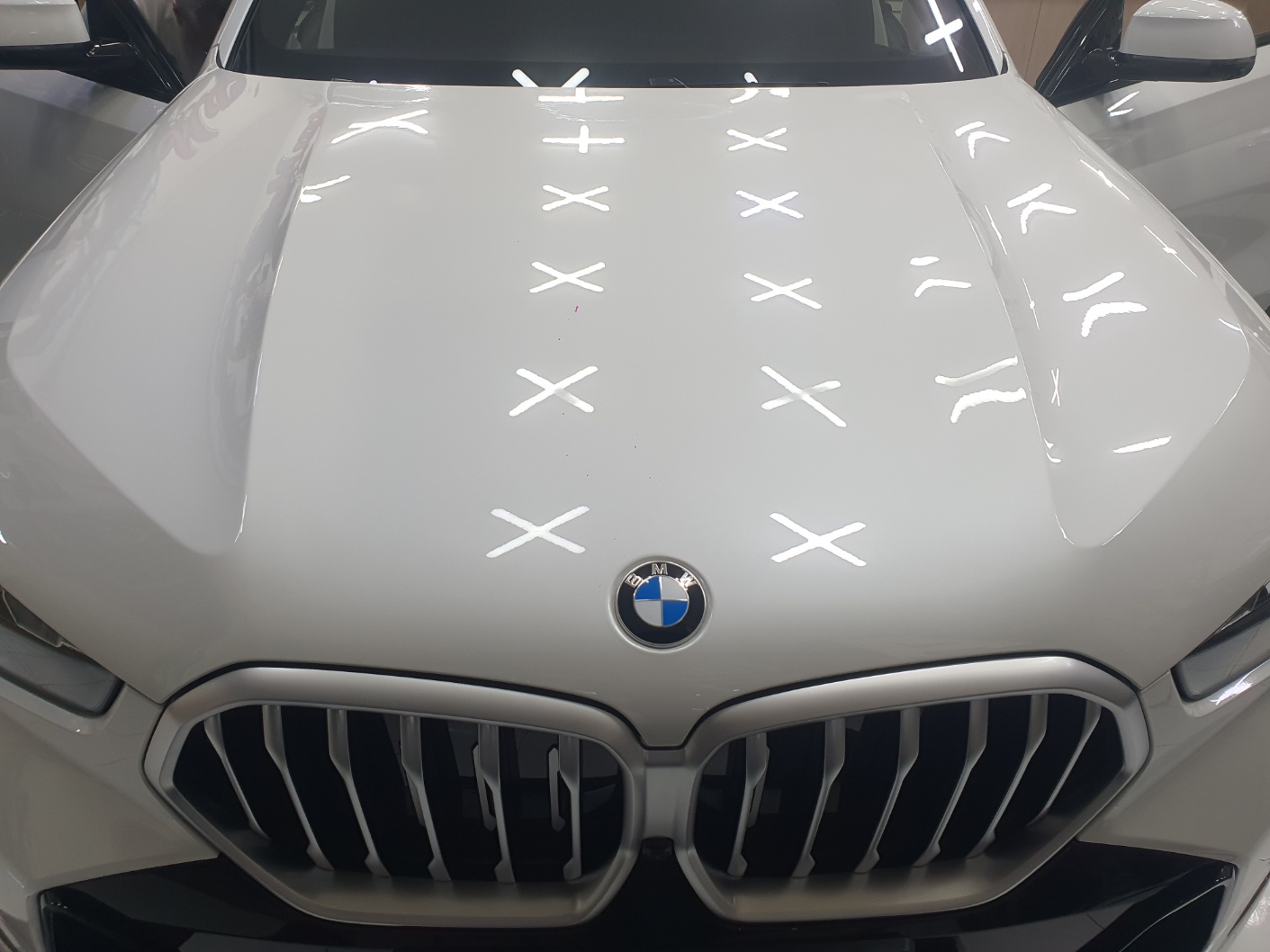 BMW X6 무스웨이 D8 DSP AVI BM 100 4D BM 100 스마트 V8 튜닝 전문점 : 오디오프로젝트 하이엔드 인스톨 갤러리