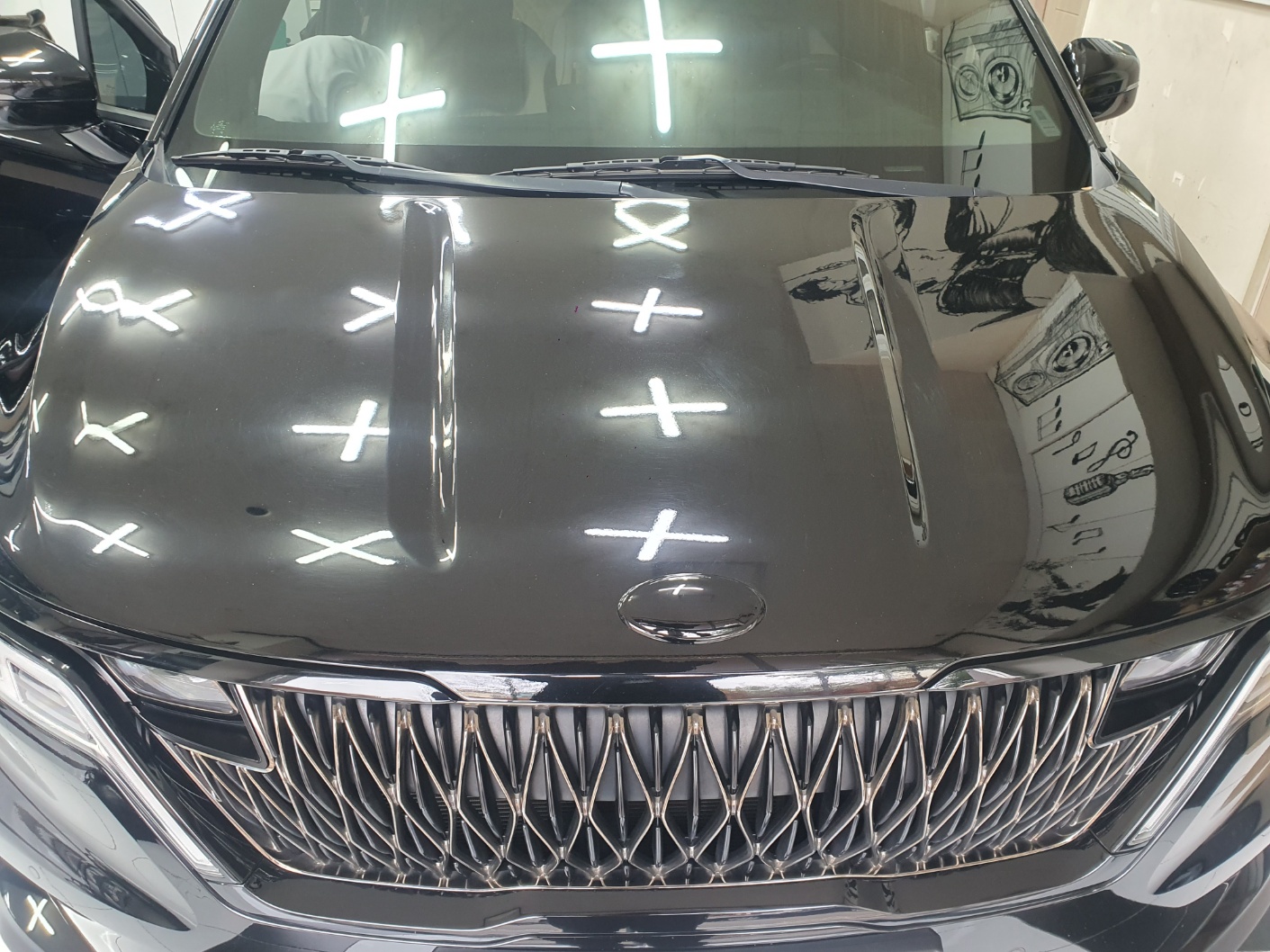 기아 카니발 KA4 무스웨이 DSP 앰프 D8 D4 V3.1 DSP 튜닝 전문점 스마트 V8 튜닝 전문점 : 오디오프로젝트 하이엔드 인스톨 갤러리