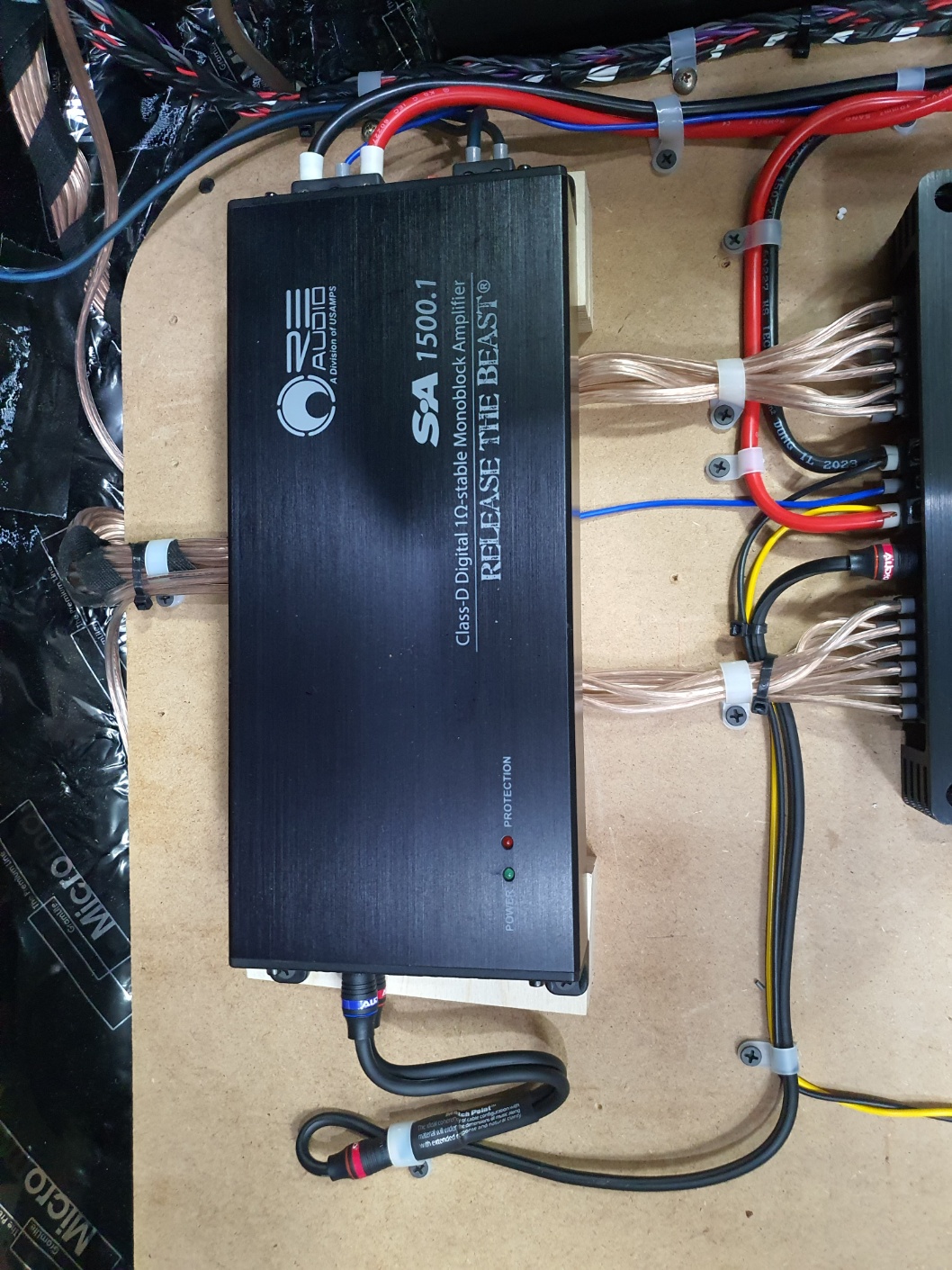 기아 K9 헬릭스 v12 DSP 튜닝 사운드 업그레이드 : 오디오프로젝트 하이엔드 인스톨 갤러리