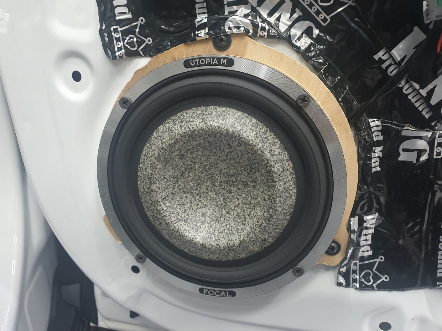 현대 아이오닉5 포칼스피커 매치 pp86dsp튜닝 : 오디오프로젝트 하이엔드 인스톨 갤러리