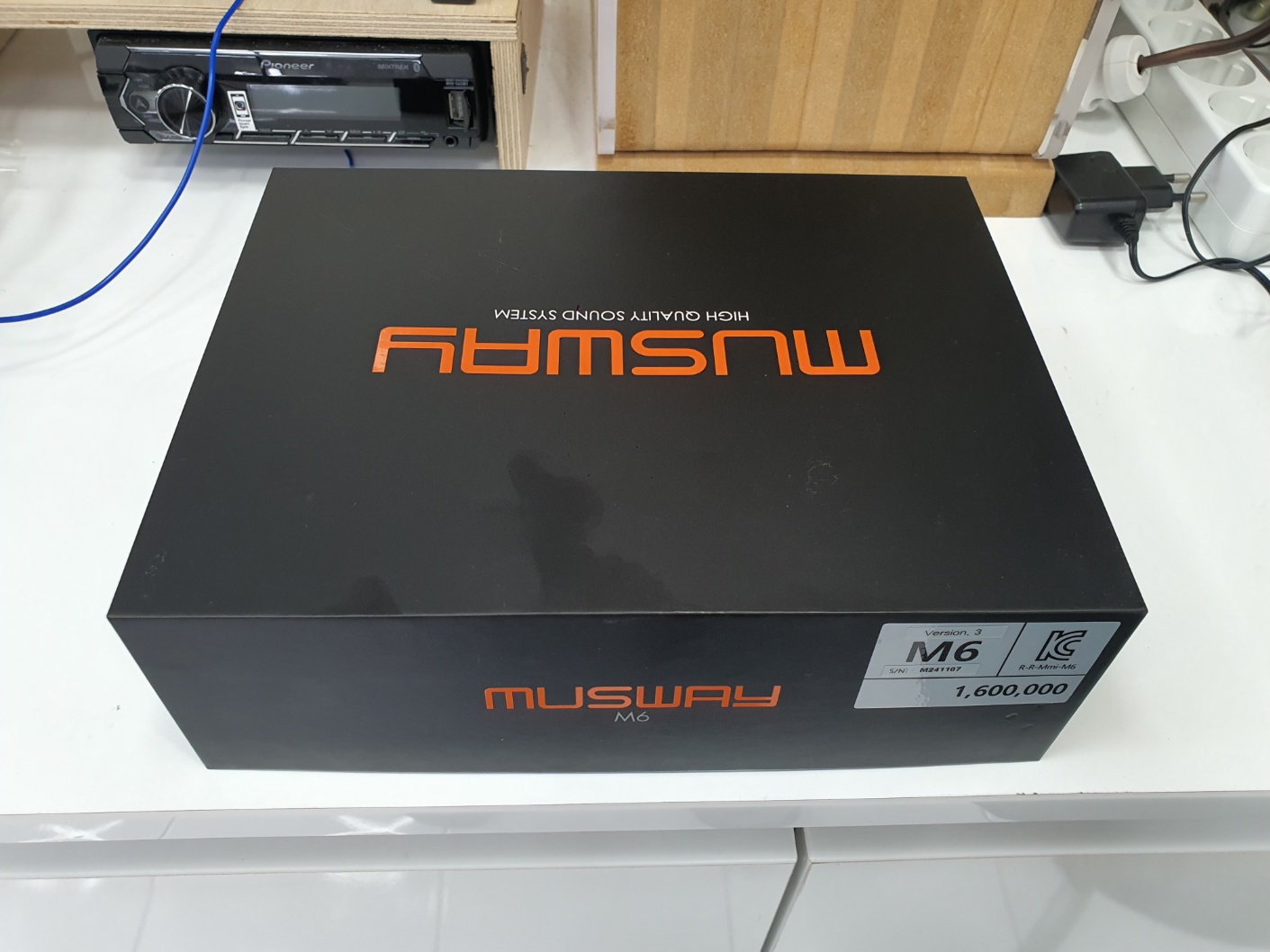 기아 스포티지NQ5 무스웨이DSP M6 업그레이드 스마트V8 튜닝 전문점 : 오디오프로젝트 하이엔드 인스톨 갤러리