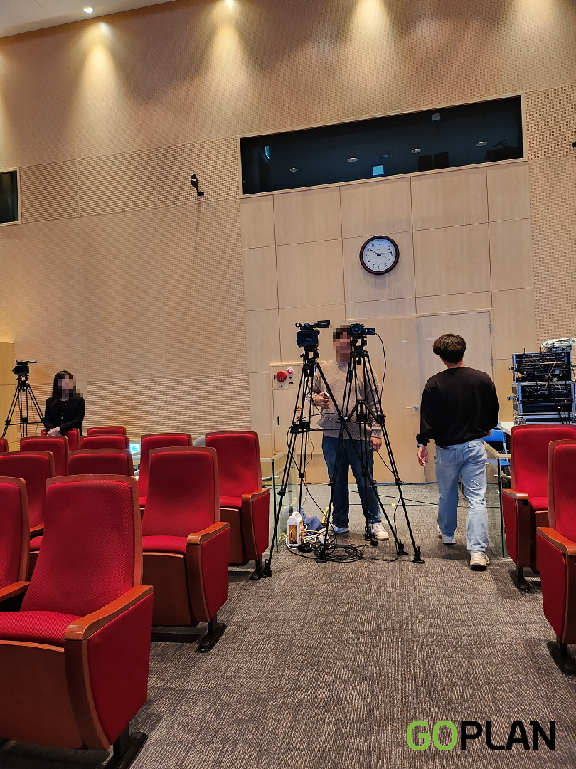 제 23회 불조심 어린이마당 시상식 : 고플랜GOPLAN