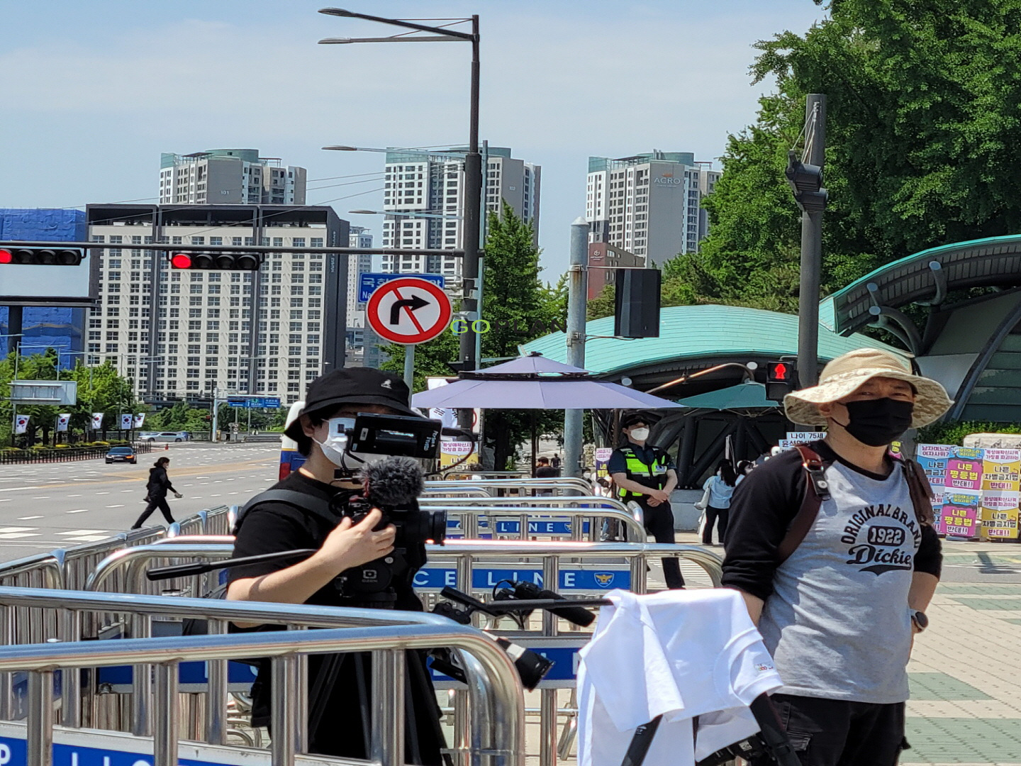 2022 세계금연의날 : 고플랜GOPLAN