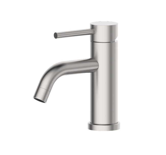 하남 수전 전문점 엠바스 – vivi JT-D340 프리미엄 수전｜SUS무광·매트그레이·골드 컬러