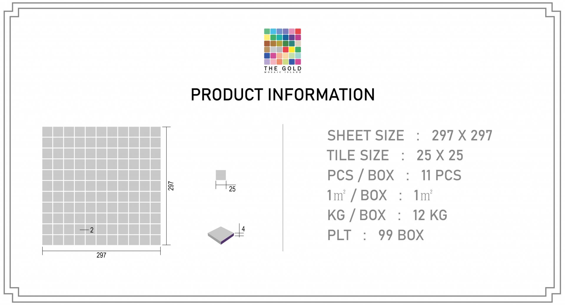 G25-PI.MIX-M : 주식회사 더골드타일