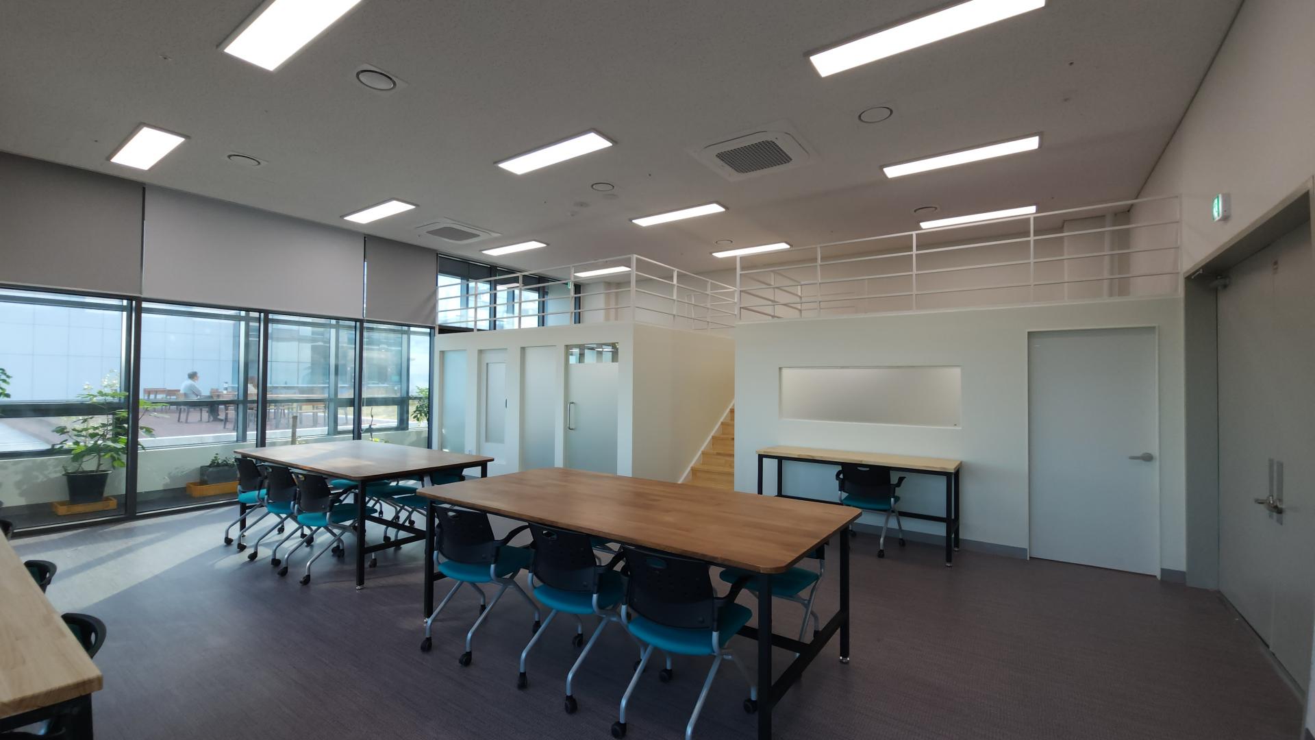 39PY_복층사무실 : 사무실포트폴리오