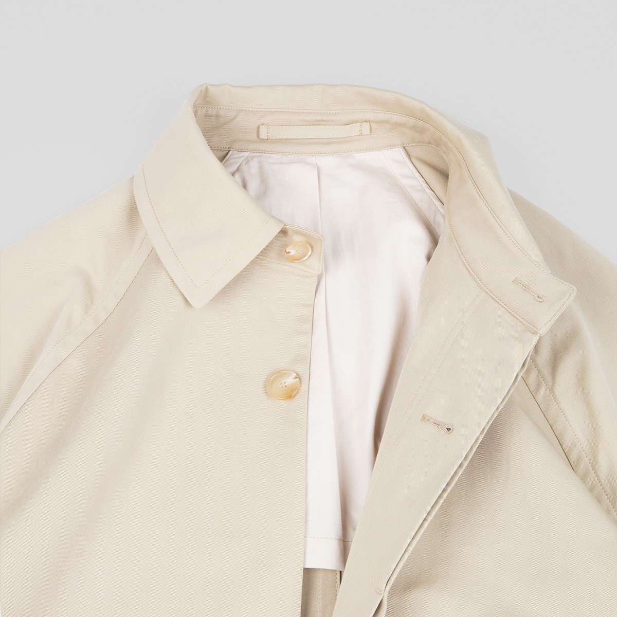 Mac Trench